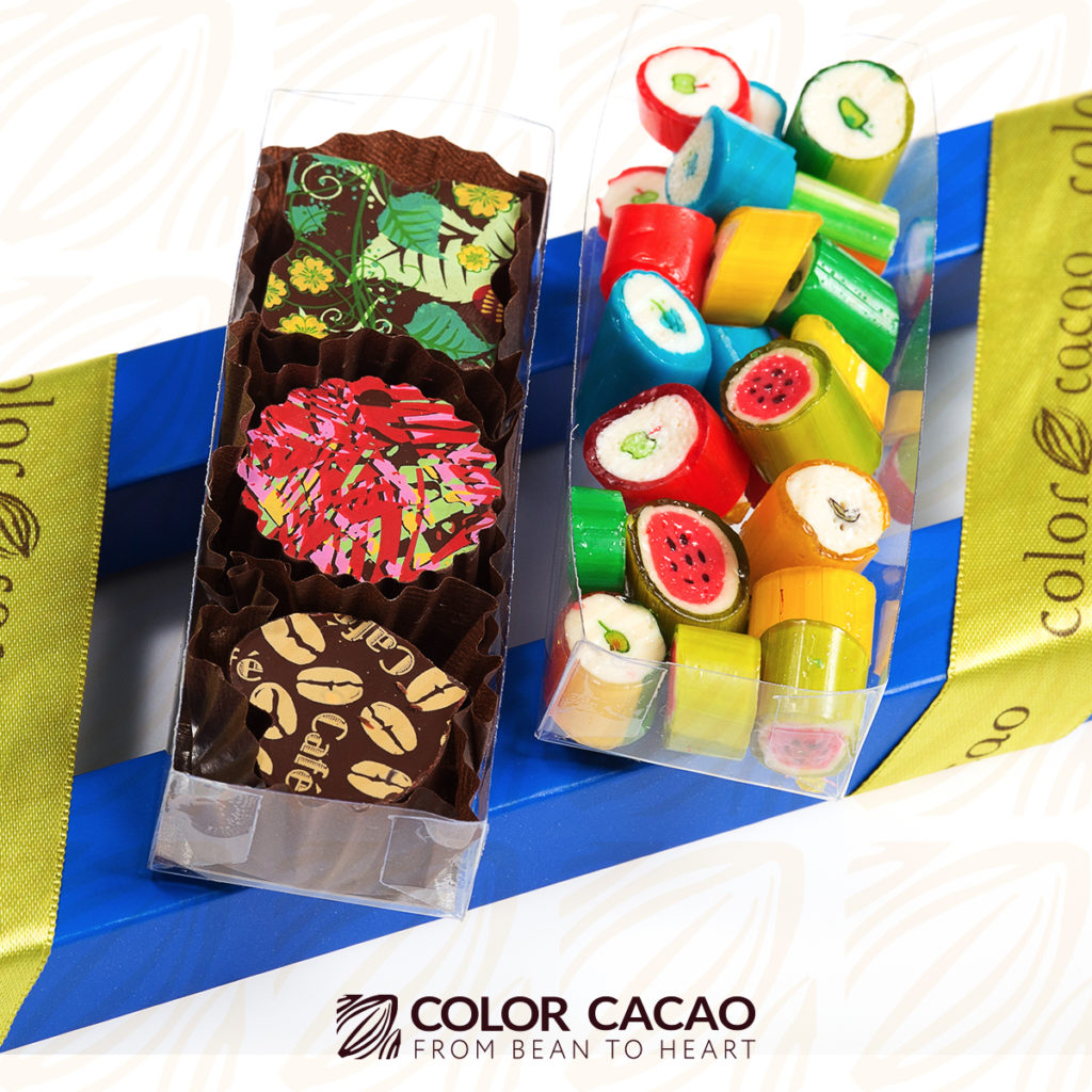 Tienda Color Cacao | Color Cacao