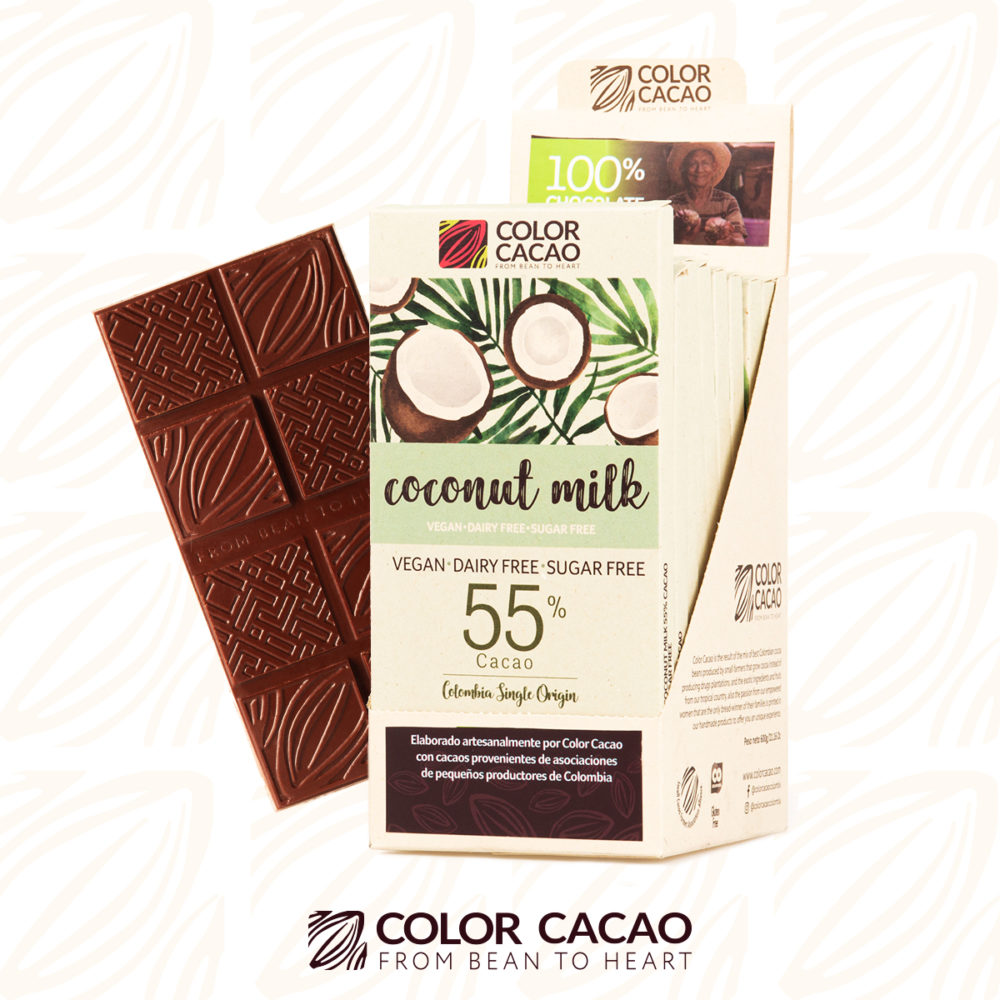 Tienda Color Cacao - Color Cacao