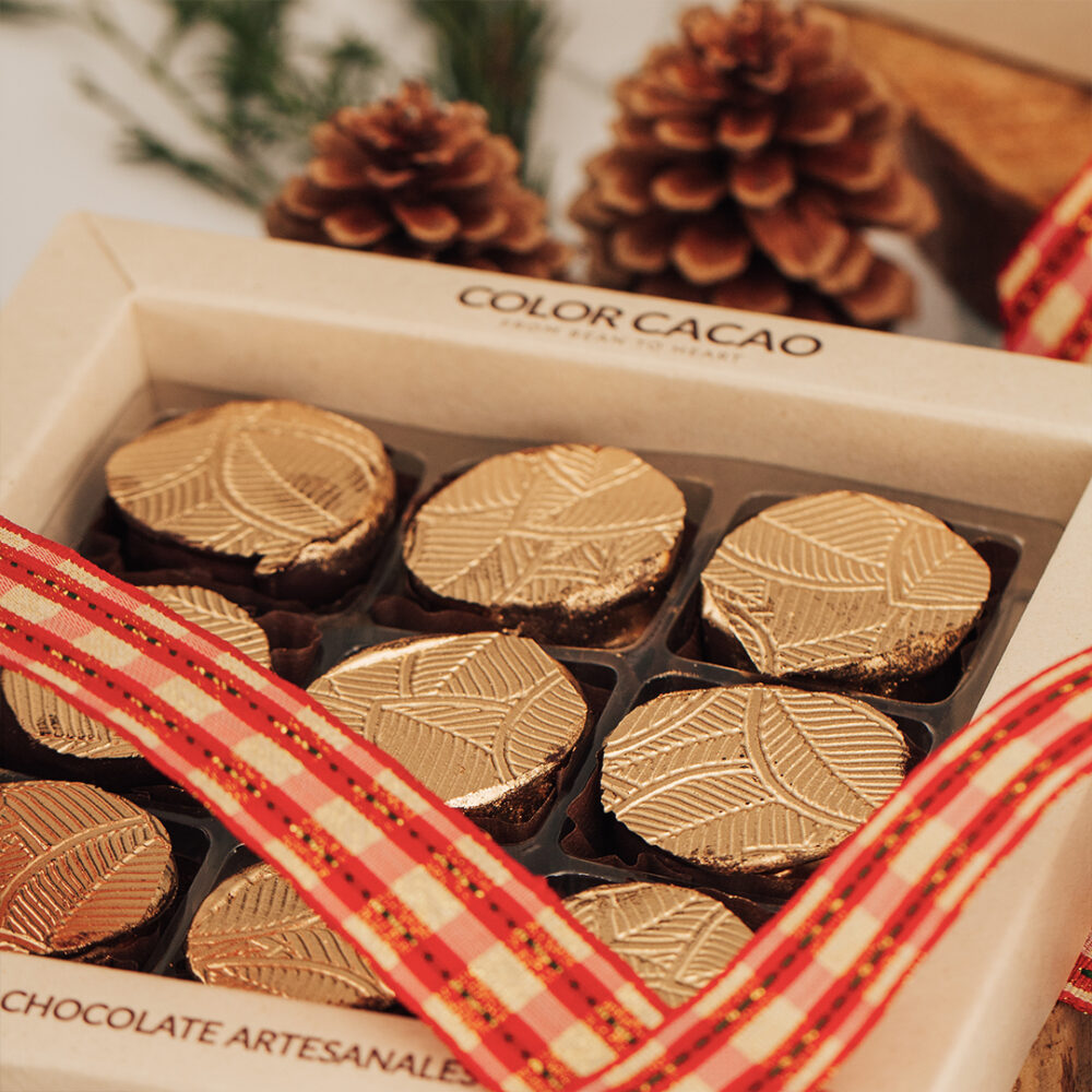 Tienda Color Cacao - Color Cacao